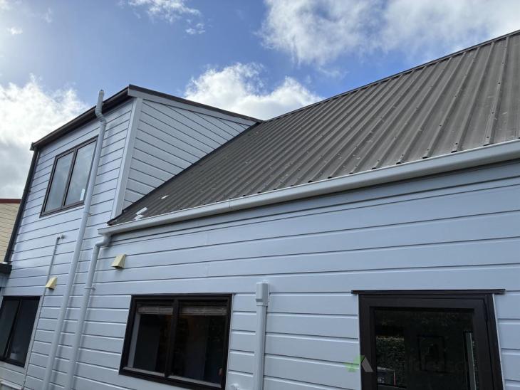 Roof Screw Replacement (#1129005) | Builderscrack