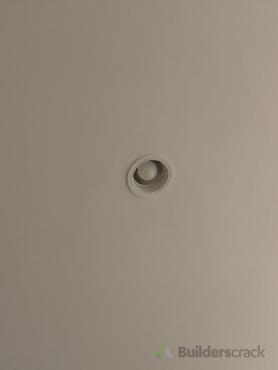 LED Downlights - upgrade (#1134595) | Builderscrack