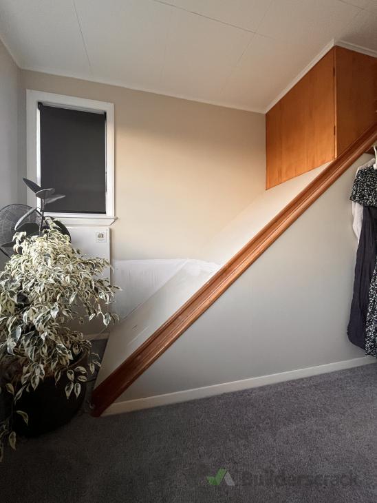 Storage - stair bulkhead (#1153164) | Builderscrack