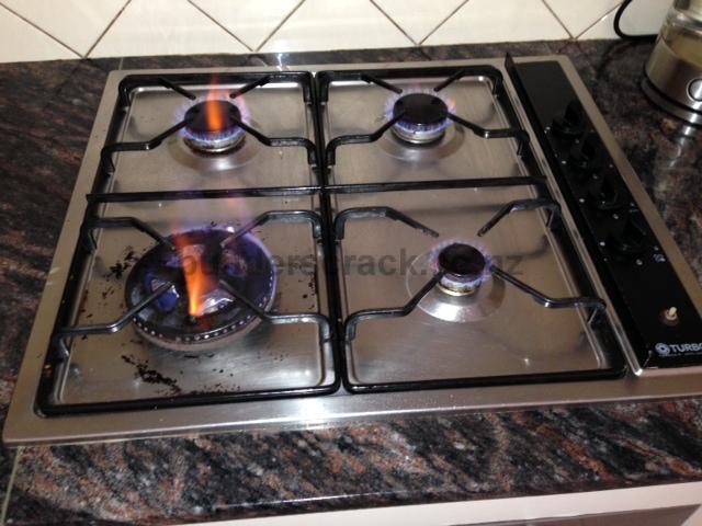 Remove old gas hob, install new one (#49901) | Builderscrack