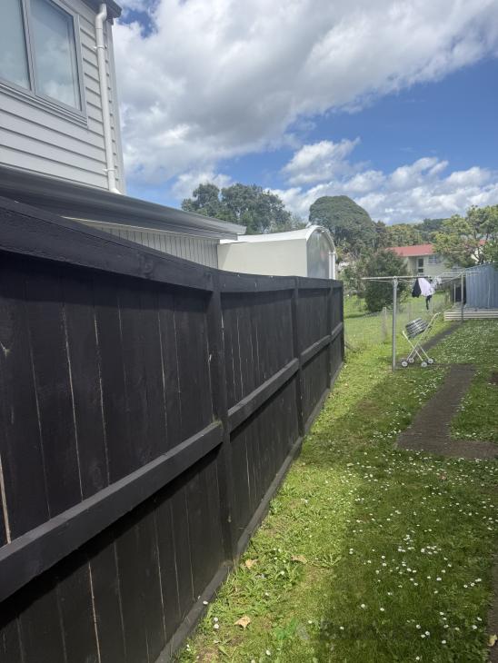 Boundary fence (#1173935) | Builderscrack
