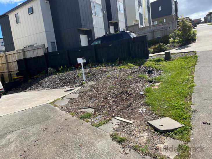 Front Yard Concrete or Paver Job – Looking for Cheapest Option ...