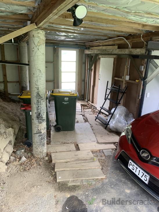 Various small jobs in auckland (#1186968) | Builderscrack