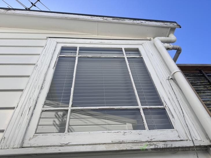 Replace rotten barge board (#1188852) | Builderscrack