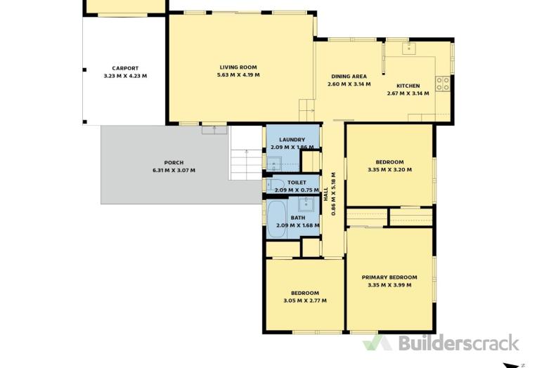 Home renovation (#1189820) | Builderscrack
