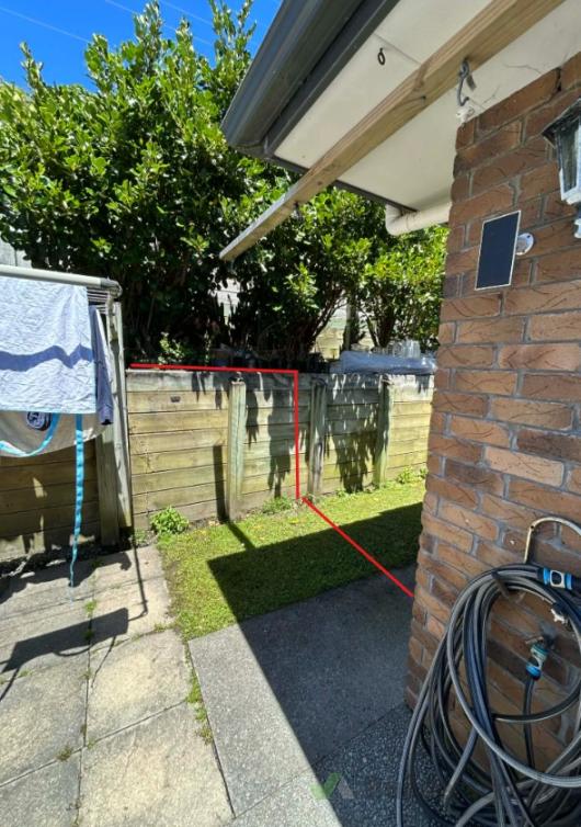 Powerpoint Installation for an Outdoor Spa Pool (#1203727) | Builderscrack