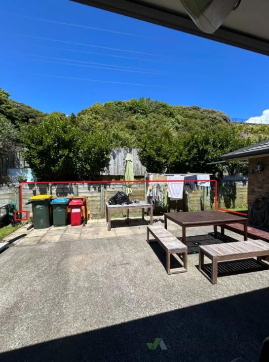 Powerpoint Installation for an Outdoor Spa Pool (#1203727) | Builderscrack