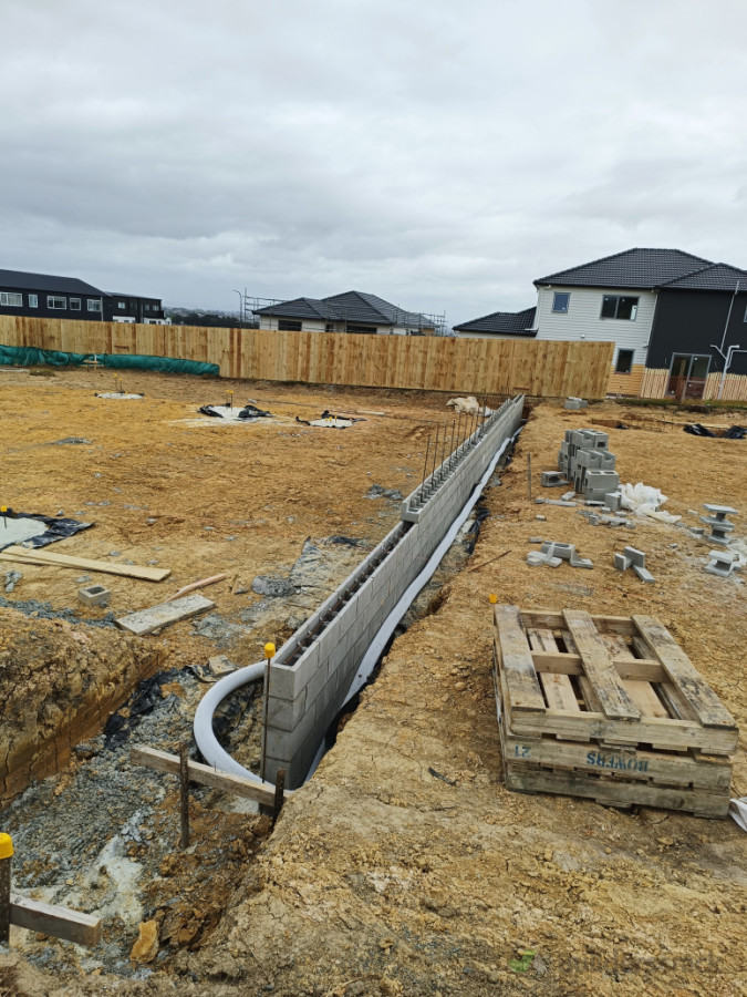 13 shepherds lane flat bush | Builderscrack