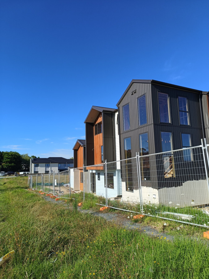 13 shepherds lane flat bush | Builderscrack