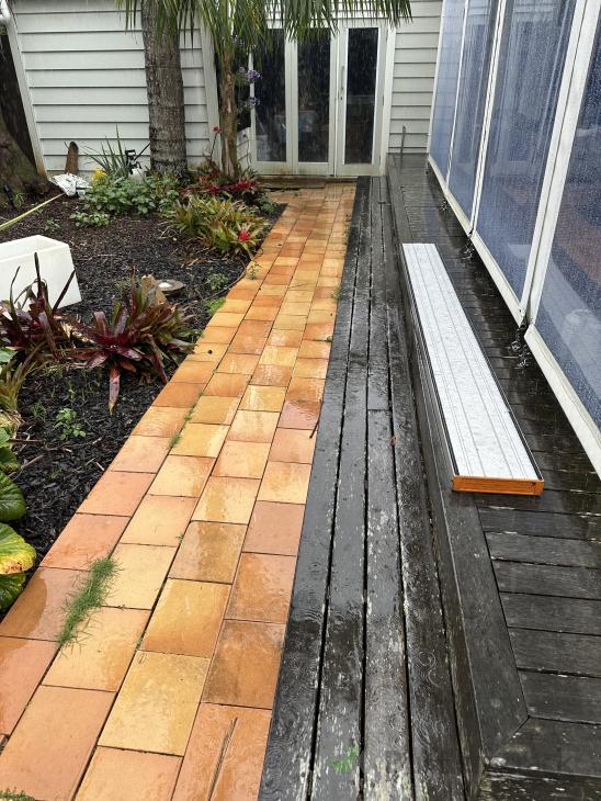 Storm water / soak pit drainage (#1211837) | Builderscrack