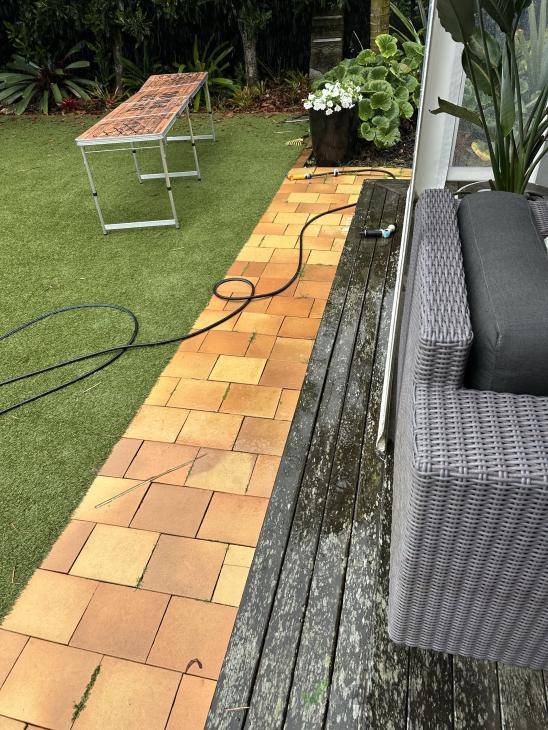 Storm water / soak pit drainage (#1211837) | Builderscrack