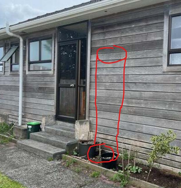 Install supplied Heat Pump Hot water cylinder (#1211899) | Builderscrack