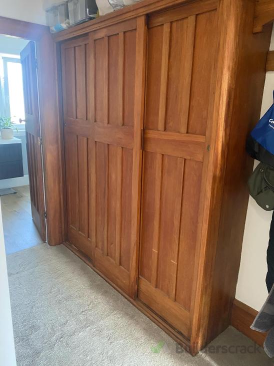 Sliding door replacement (#1212313) | Builderscrack