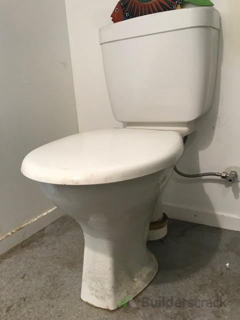 Fix leak. Replace sink, toilet, garden tap & laundry U bend. (#1212686 ...