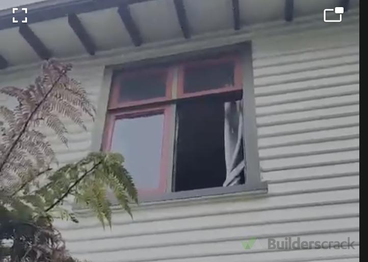 Install New Window Frame (#1213459) | Builderscrack