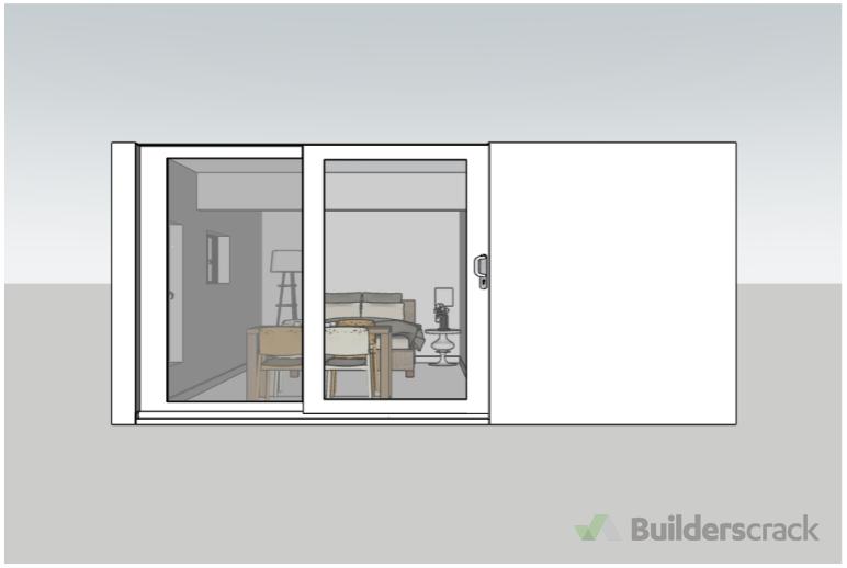 Garage Conversion - Studio (#1216116) | Builderscrack