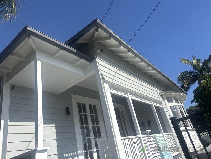 Replace gutters (#1228844) | Builderscrack