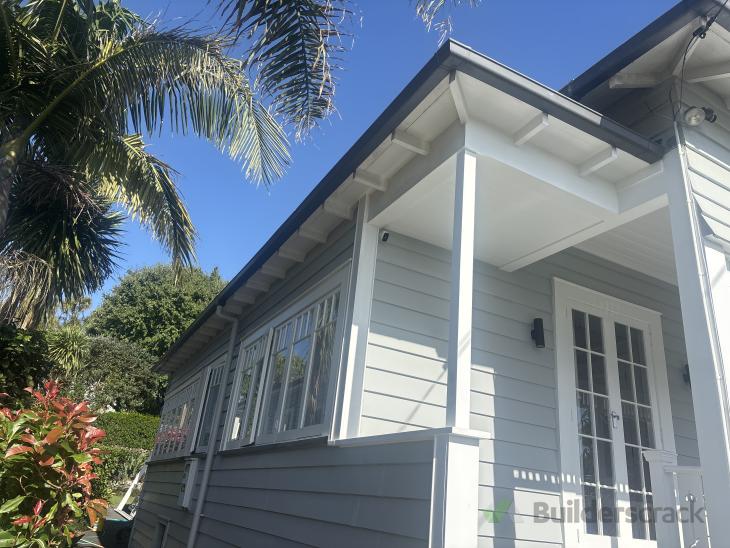 Replace gutters (#1228844) | Builderscrack