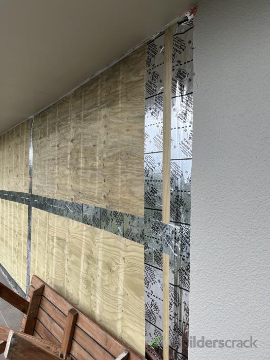 Window and flashing (#1233727) | Builderscrack