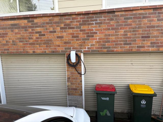 Brick and Windows instead of garage door (#1271853) | Builderscrack