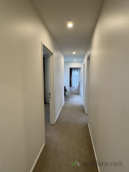 Fixing Internal Doors/Hinges + Install External Stopper or Hydraulic ...
