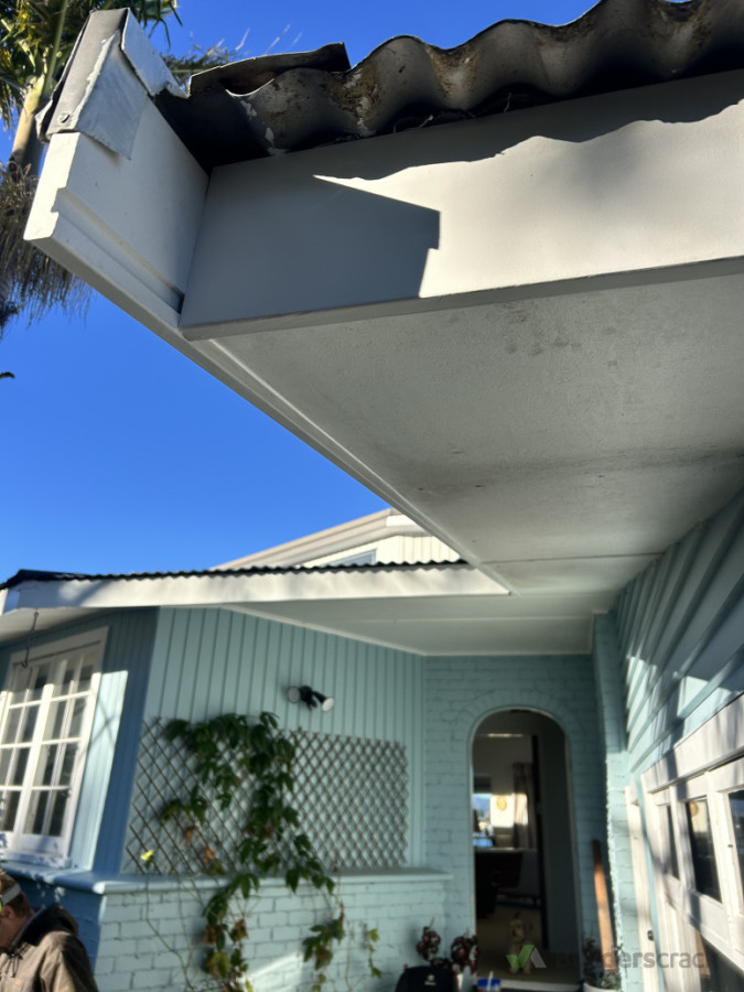 Barge / Fascia Rot Repairs | Builderscrack