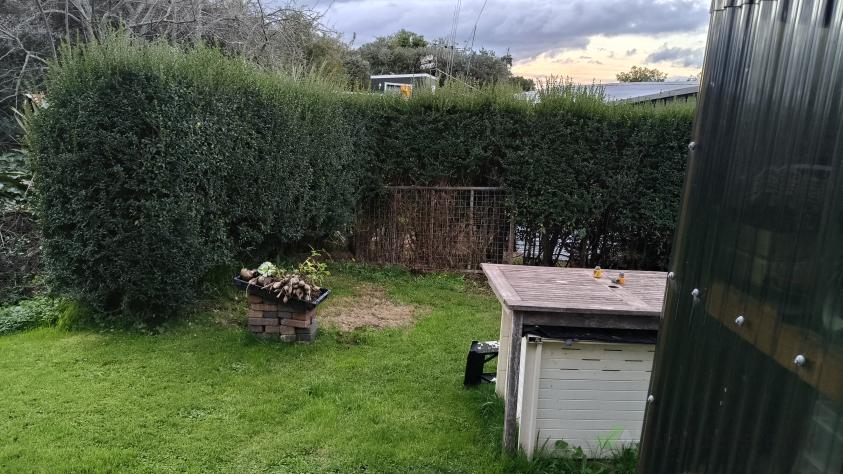 Shed build (#1276532) | Builderscrack