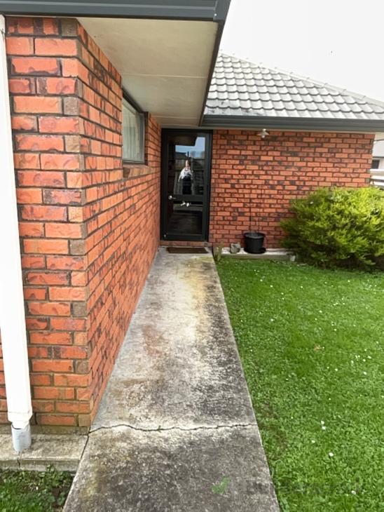 Assess and Repair Cracks in the ceiling, walls and concrete. (#1277588 ...