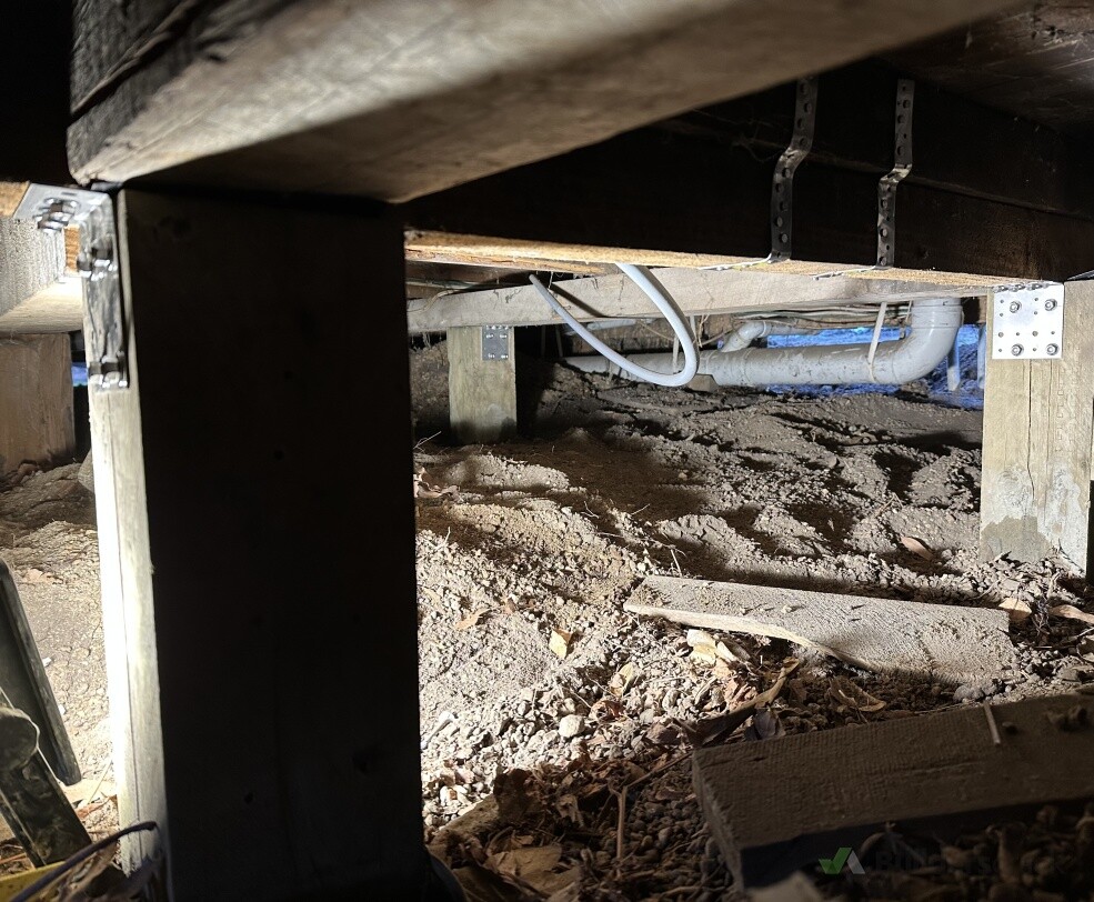 Taupo Foundation Repair | Builderscrack