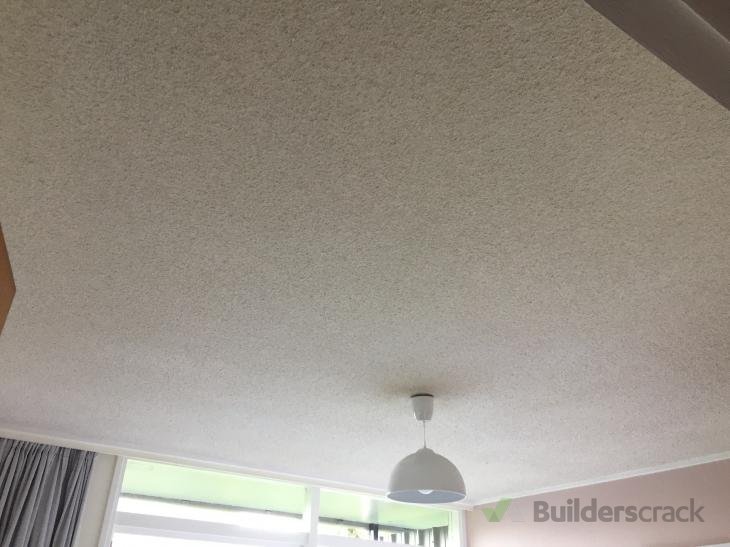 Gib ceiling/plastering & acoustic insulation (# 238889) | Builderscrack