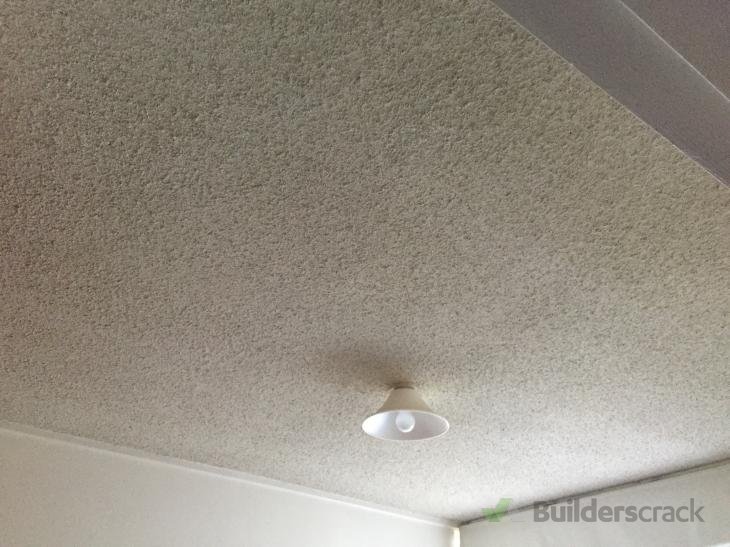Gib ceiling/plastering & acoustic insulation (# 238889) | Builderscrack