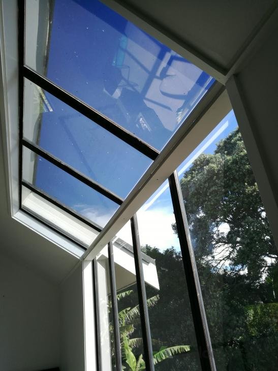 Blind beam/track (# 241106) | Builderscrack