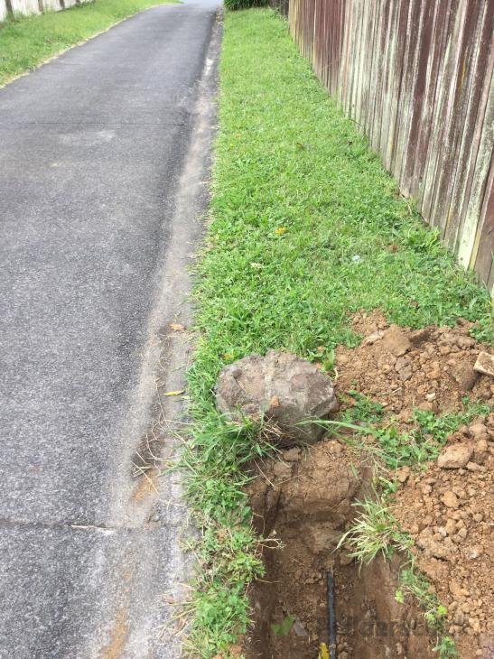 ‘Trench making’ (# 262068) | Builderscrack