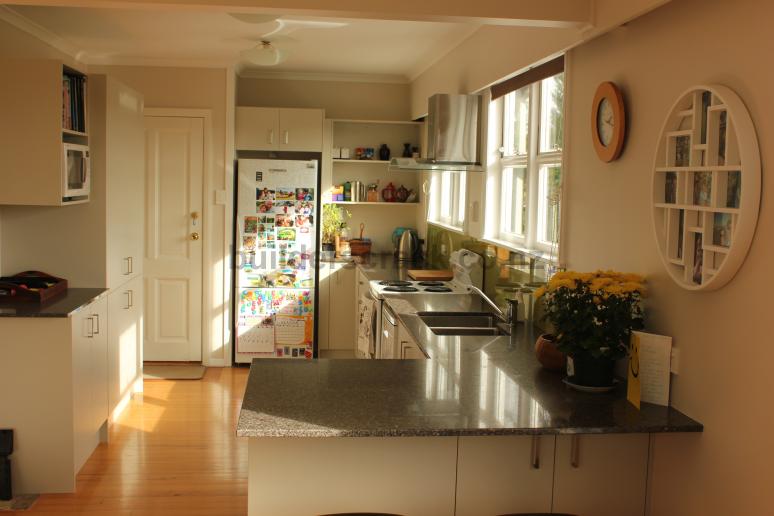 Install Placemakers kitchen and remove wall (#42048) | Builderscrack