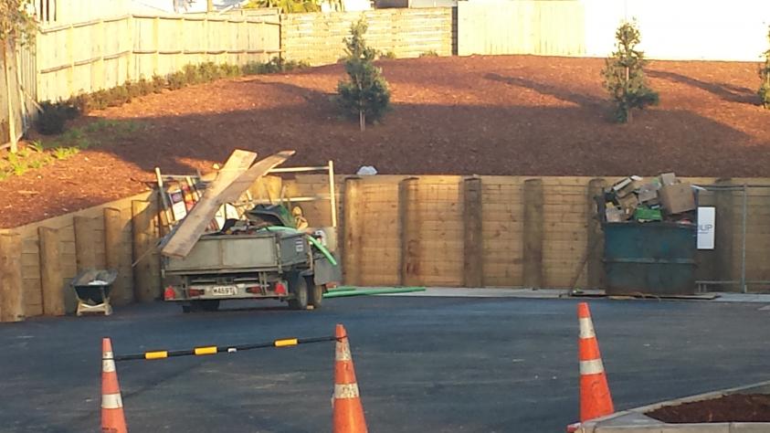 KMJB Harris | Builderscrack