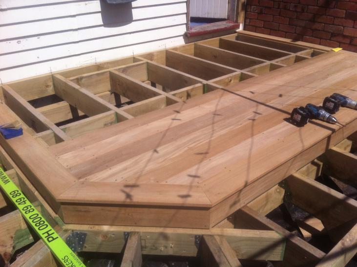 Erceg Building Works ltd | Builderscrack