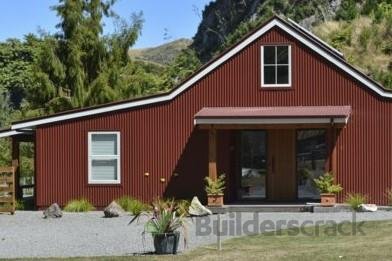 Kitset Barn 2 (# 300882) | Builderscrack