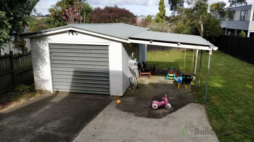 Garage Repair and conversion (# 303941) | Builderscrack