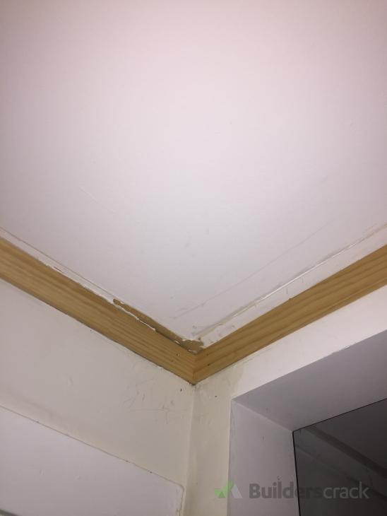 Plastering 3x3 room (# 327480) | Builderscrack