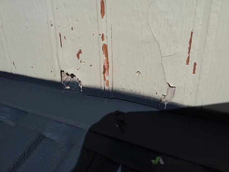 Replace exterior cladding (# 346218) | Builderscrack