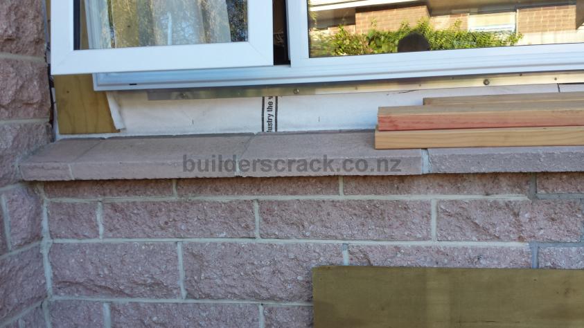 Summerhill stone and Sills (# 76814) | Builderscrack