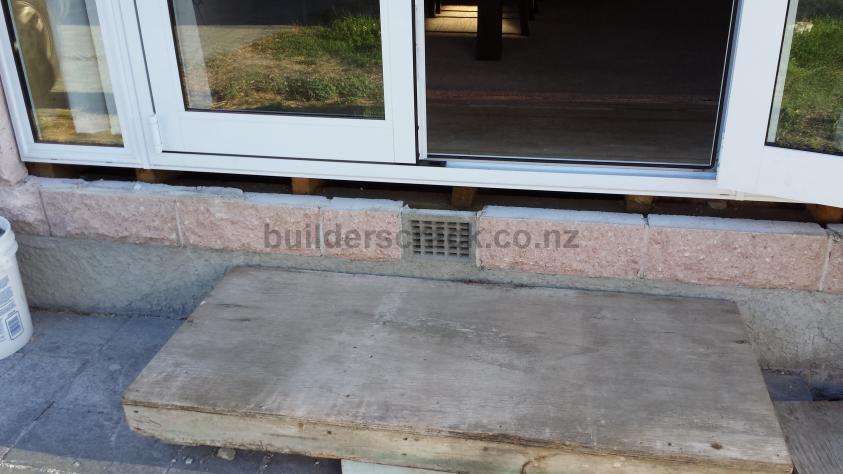 Summerhill stone and Sills (# 76814) | Builderscrack