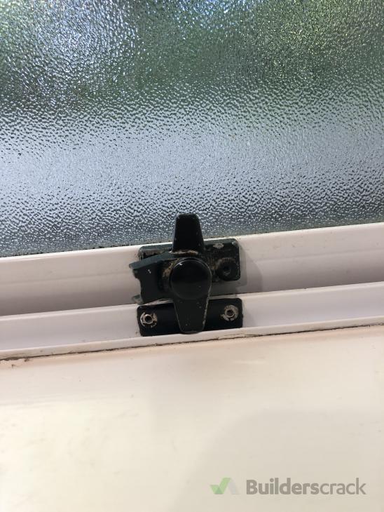 Window Latch Replacement (#355163) | Builderscrack