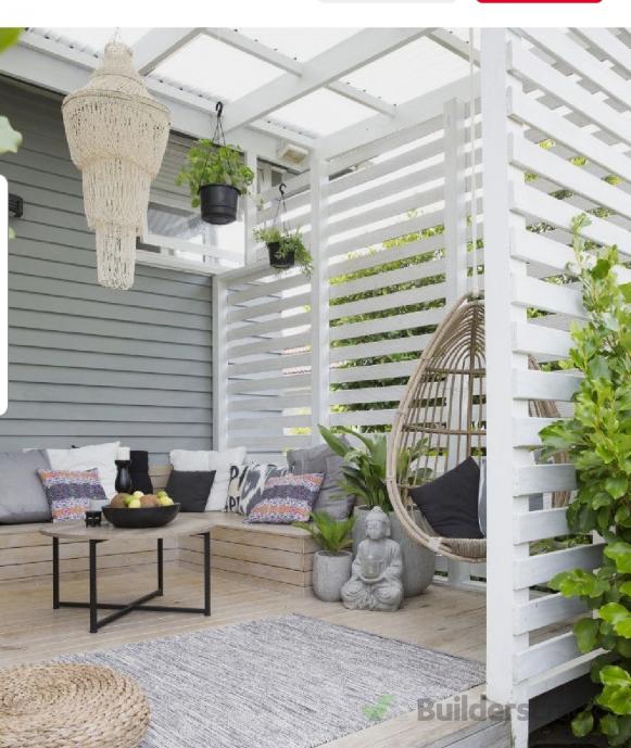 Genae Thompson (# 356995) | Builderscrack