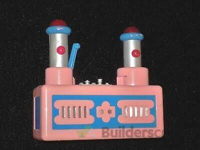 Teletubbies Tubby Custard Machine