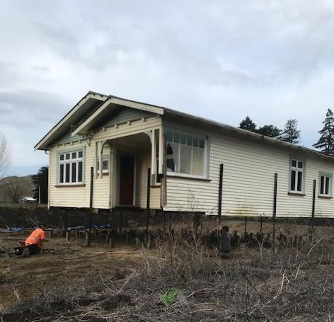 Cottage Reno (# 376880) | Builderscrack