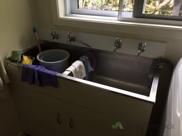 Laundry Taps (# 382753) | Builderscrack