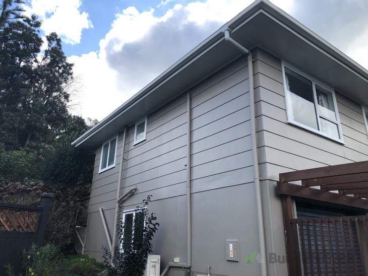 Weatherside replacing (# 390578) | Builderscrack