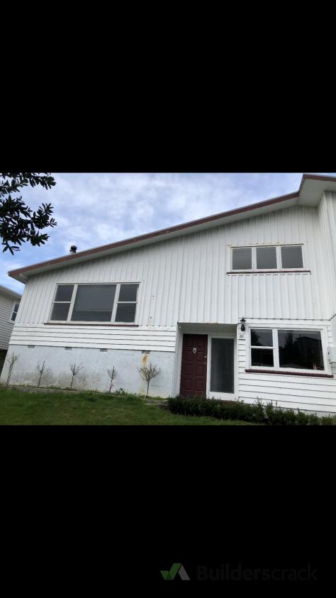 Re Cladding (# 392231) | Builderscrack