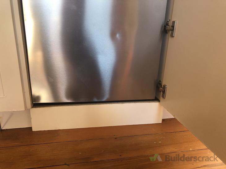 Fix loose boards (# 394210) | Builderscrack